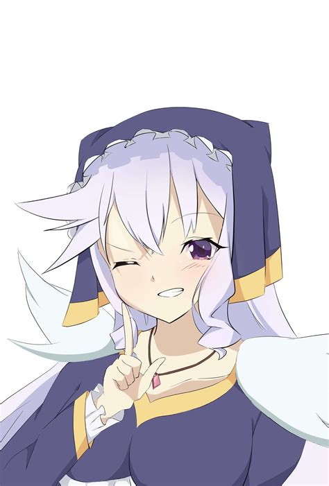 Eris Rkonosuba