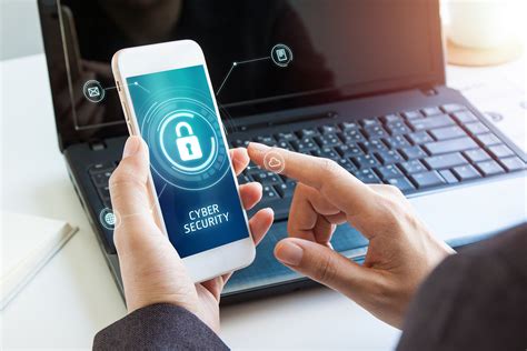 How To Minimize The Security Impacts Of Mobile Devices