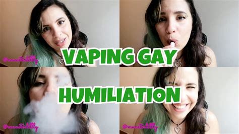 Your Ex Girlfriend Vapes And Calls You A Cocksucker Lilly Munster