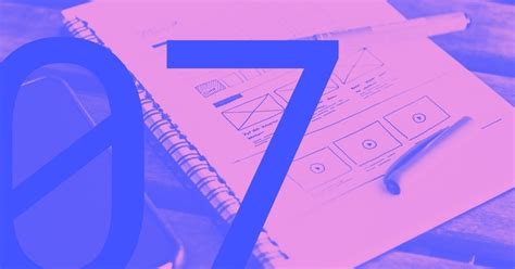 7 Simple Steps To The Web Design Process Webflow Blog