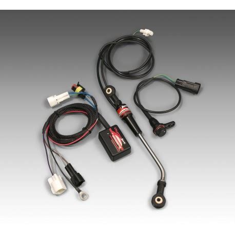 Dynojet Linear Quick Shifter Kit E4 119 For Single Cylinder Engine