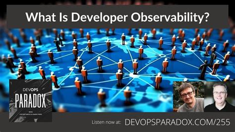 DOP What Is Developer Observability YouTube