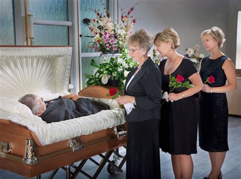 What To Wear To A Funeral Viewing Funeral Attire Guide