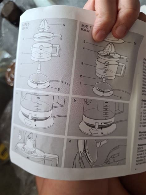 Braun Citrus Compact Juice Extractor Tv And Home Appliances Kitchen Appliances Juicers