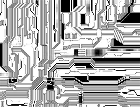 Microchip Circuit Pattern Stock Illustrations 13756 Microchip Microchip Circuit Pattern Stock Illustrations 13756 Microchip