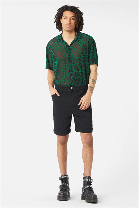 Unity Basic Shorts Dangerfield Nz