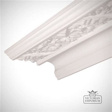 Ceiling Coving Victorian