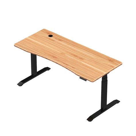 2025 New Arrival Motorized Electric Height Adjustable Dual Motor Sit