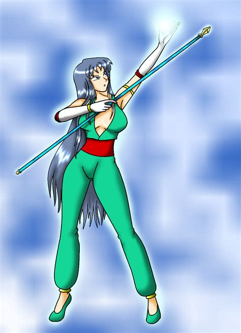 Make Mine Magic By Nickyvendetta On Newgrounds