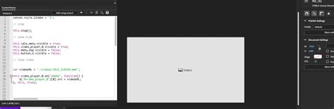 Solved Load A Video Into Component Html5 Adobe Community 14636343