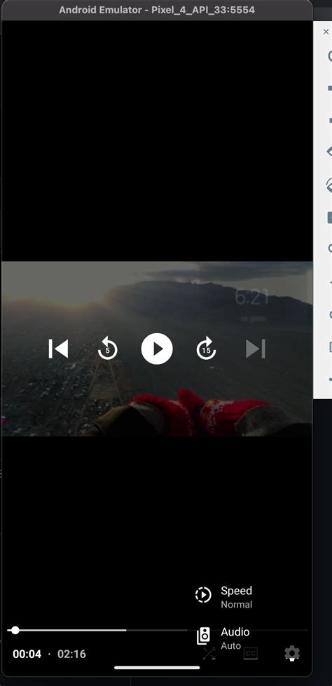 The Androidx Media Support Libraries For Media Use Cases Including Exoplayer An Extensible