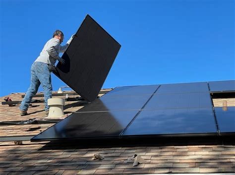 How To Use Active And Passive Solar Technology