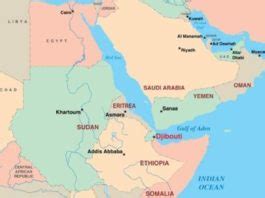 Red Seagulf Of Aden Task Force Defenceweb