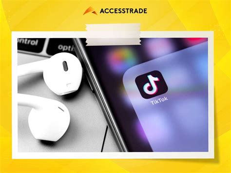 Cara Menambahkan Link Di Bio Tiktok Gratis Dan Anti Ribet