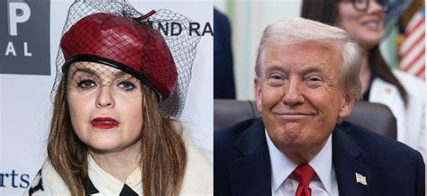 Oitnb Star Taryn Manning Turns On Trump In Bizarre Post