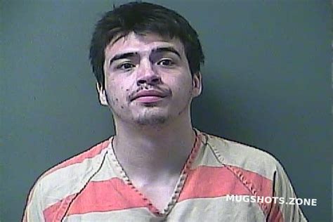 Leonard Robert Eugene 10 29 2024 Laporte County Mugshots Zone