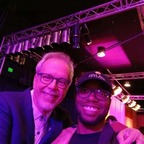 jaidon white on linkedin had a great time at behind the scenes thank