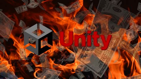 The Unity Runtime Fee Fiasco Dev With Dave