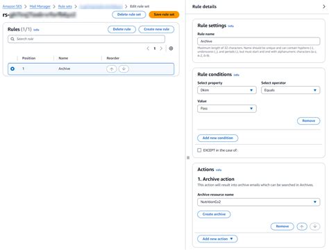 How Amazon Ses Mail Manager Elevates Email Security And Efficiency