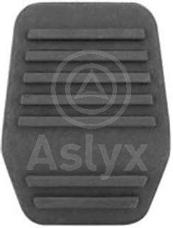 Педальные накладка педаль тормоз Aslyx AS-202689 купить по низкой цене ...