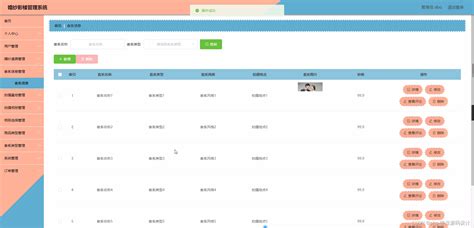 Springbootjavaphpnodepython婚纱影楼管理系统【计算机毕设】testplatform婚纱摄影管理测试系统