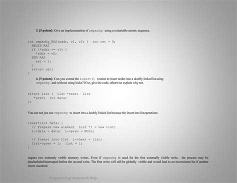 operating system engineering quiz pptx