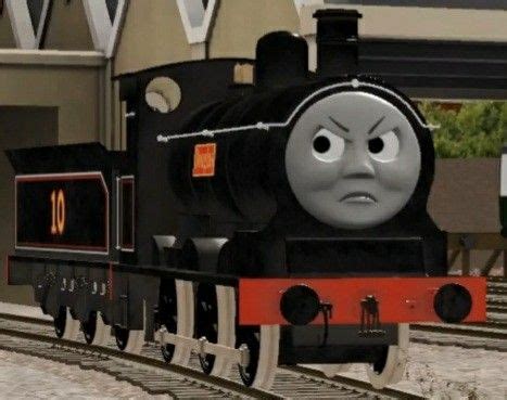 Pin By Robby Rowley On Island Of Sodor Thomas And Friends Thomas The