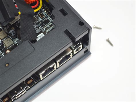 Ace Magician Ad N Mini Pc Review A Look Inside Techpowerup