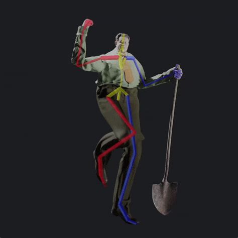 Rigging Animation In Cinema D Course Motion Design School