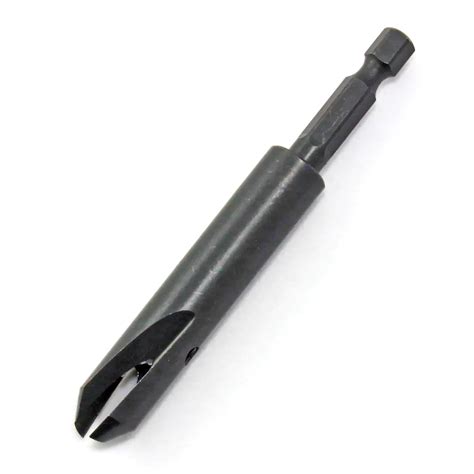 Replacement Countersink Interior Diameter 3mm Outside Diameter 12mm For