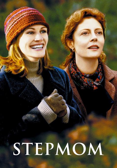 ‫stepmom فيلم أين يمكن مشاهدته بالبث أونلاين