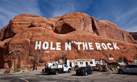 The Fascinating History Of Hole N Rock Fresh Life