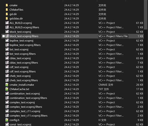 Cc 之 Gsl 数学运算库使用笔记gsl库 Csdn博客 Cc 之 Gsl 数学运算库使用笔记gsl库 Csdn博客