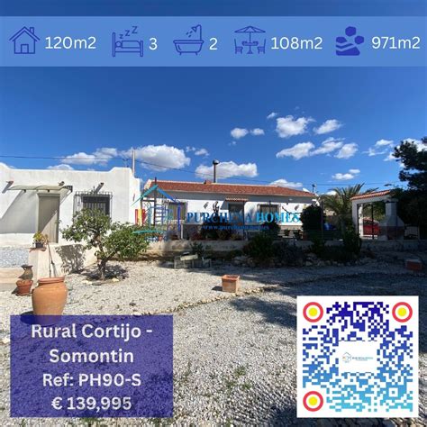 Purchena Homes