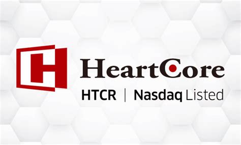 Heartcore Executes Content Management System Deal With Gmo Makeshop