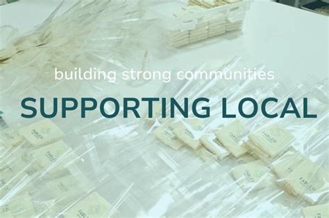 fabled solutions on linkedin supporting local the power of community