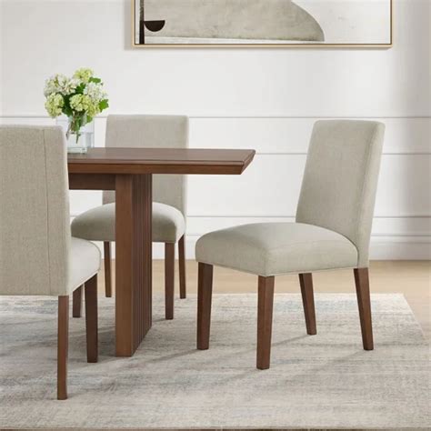 Thomasville Whidbey Dining Table And 6 Chairs Costco