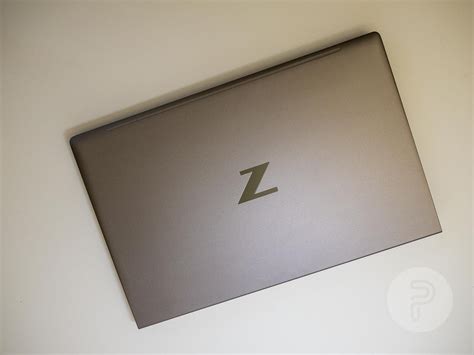 HP ZBook Power G Review Workstation Power On A Budget