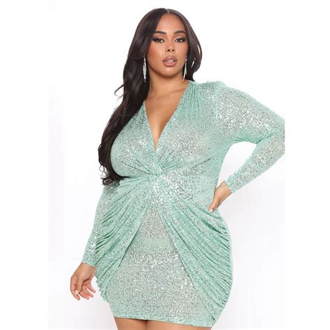 Plus Size White Dresses Fashion Stores Chic Lover