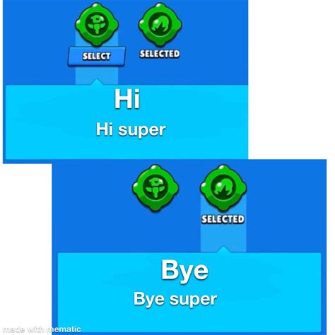 Bo Gadgets In A Nutshell Rbrawlstars