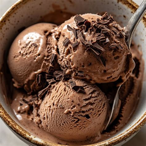 No Churn Chocolate Ice Cream Artofit