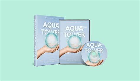 Aqua Tower Reviews How Does It Work A Complete Guide