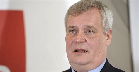 Ринне призывает к скорейшему соглашению по зарплатам Yle