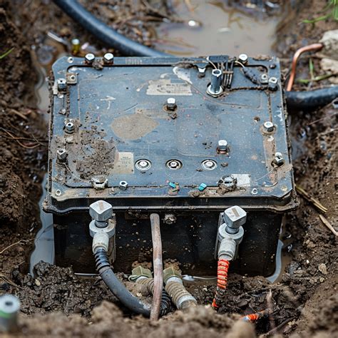 The Functionality Of A Septic Junction Box Pumpandcleanseptic