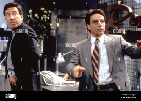 Jungle 2 Jungle Tim Allen Martin Short 1997 C Buena Vista Pictures
