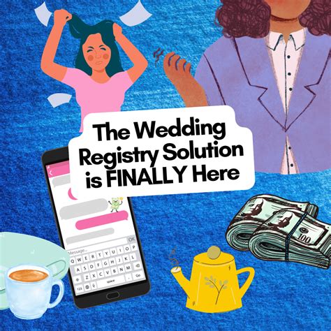 The Knot Wedding Registry Review Is It Really Worth It