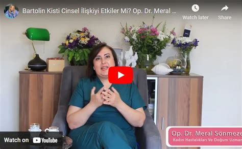 Bartolin Kisti Bartholin Apsesi Ameliyatı Tedavisi Ankara