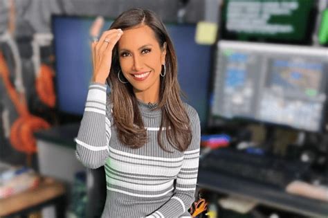 Maria Quiban Age Height Husband Son Wiki Salary Net Worth