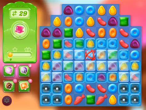Level 373 Candy Crush Jelly Wiki Fandom
