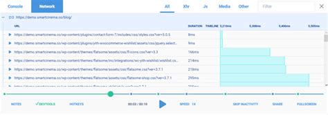Introducing Smartlooks Devtools Smartlook Blog